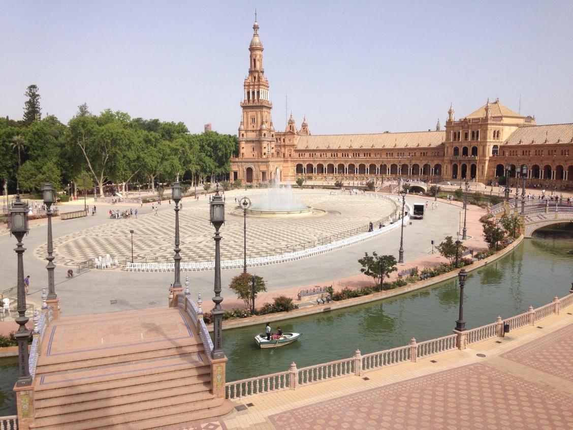 Spansk Verbbøying | Superprof