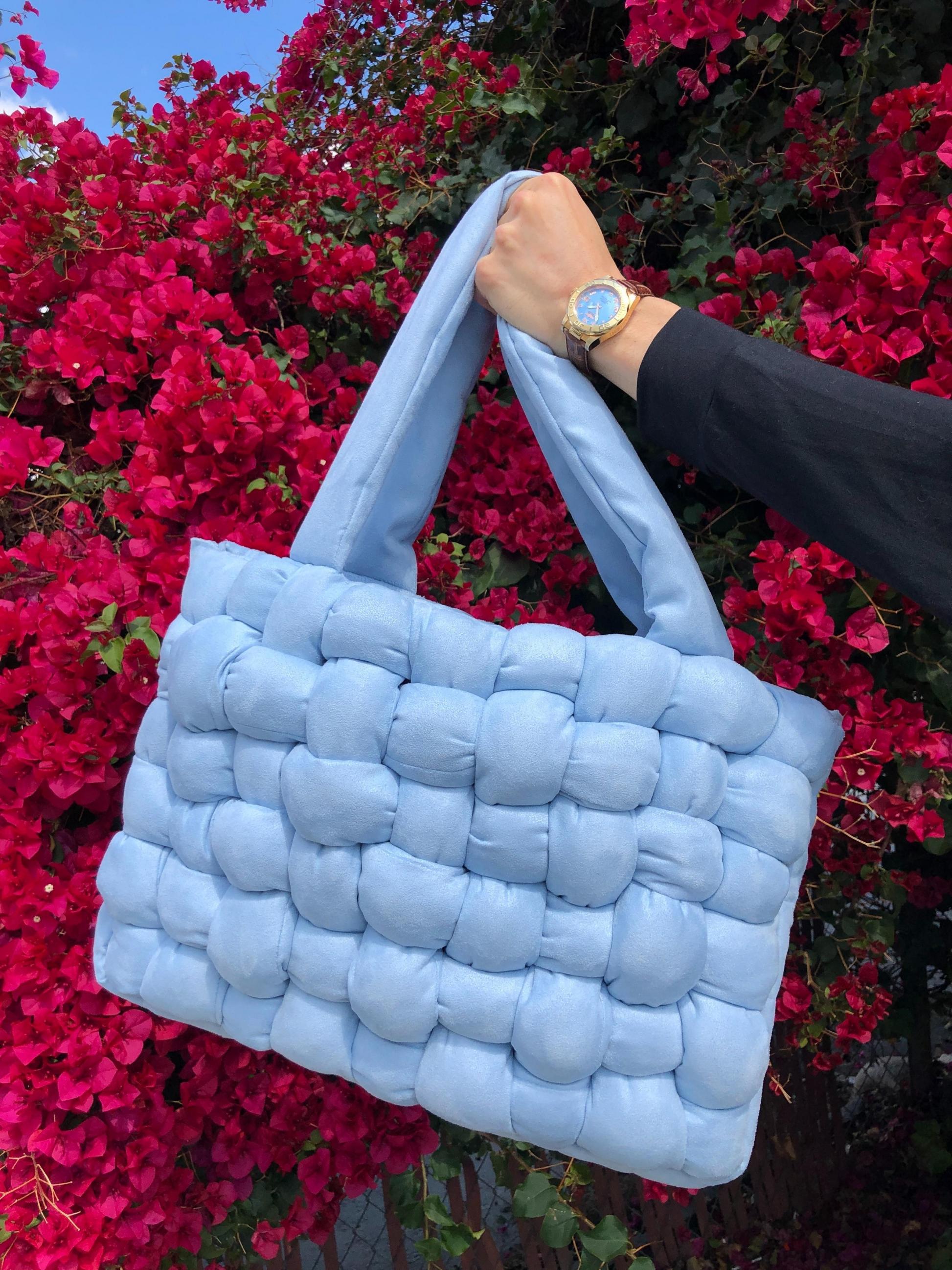 Lær å sy en veske med disse tipsene | Superprof