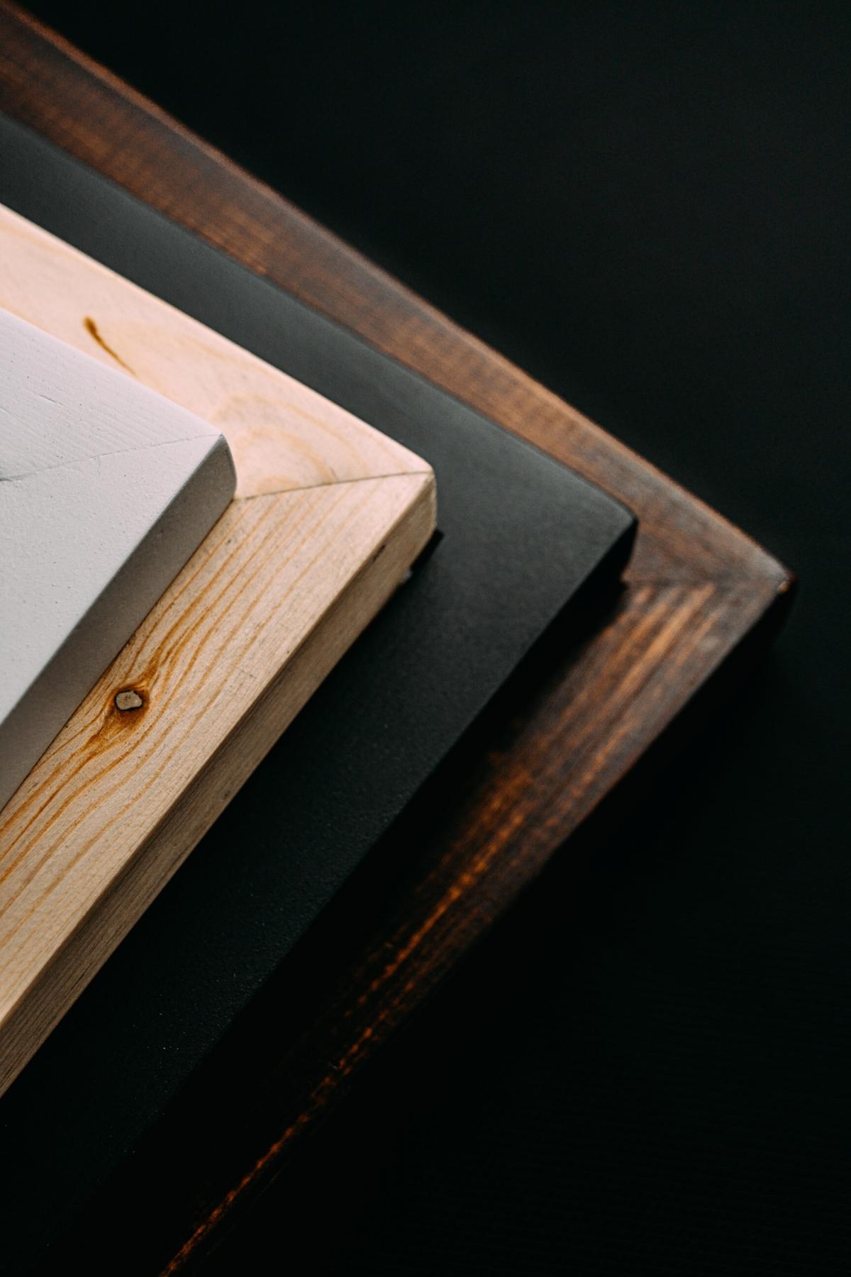 Hvordan velge riktig ramme | Superprof