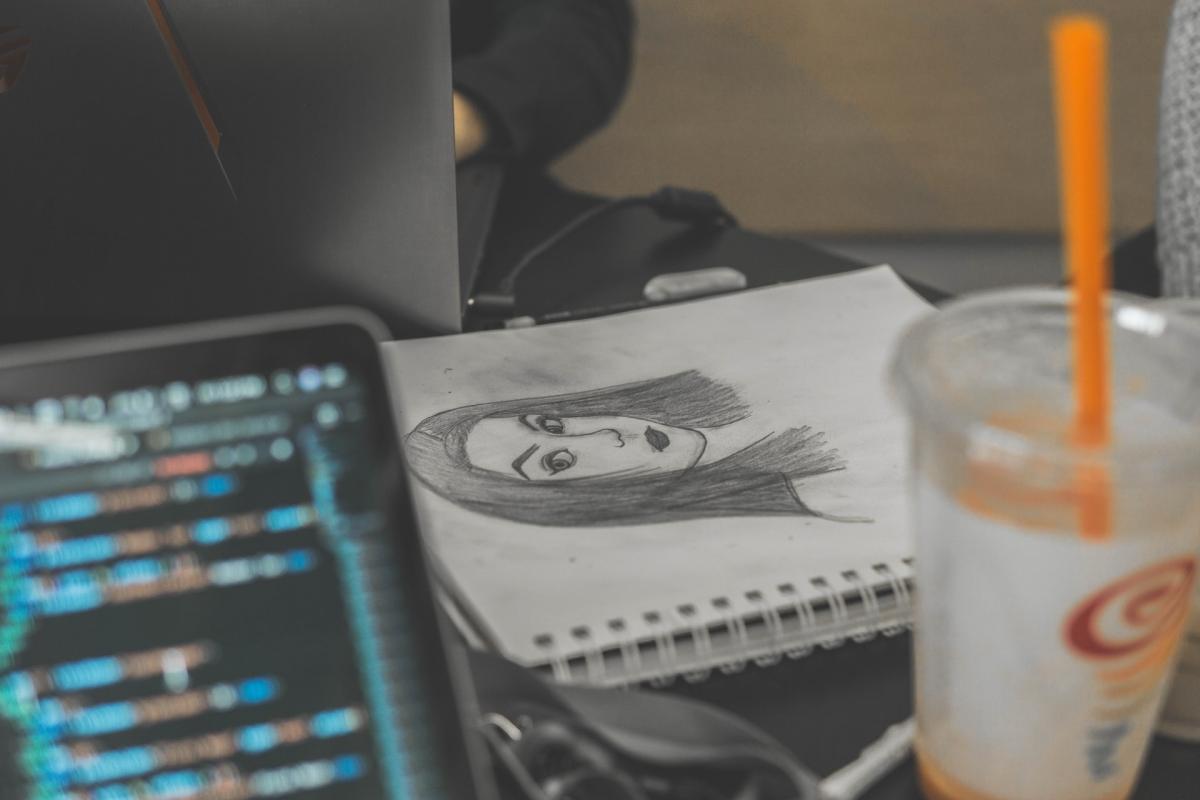 Hvordan tegne ansikt | Superprof